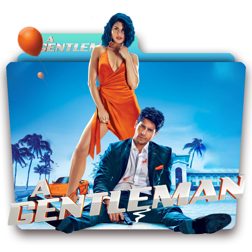 A GENTLEMAN (2017) FOLDER ICON 03 by ajaykr0202 on DeviantArt