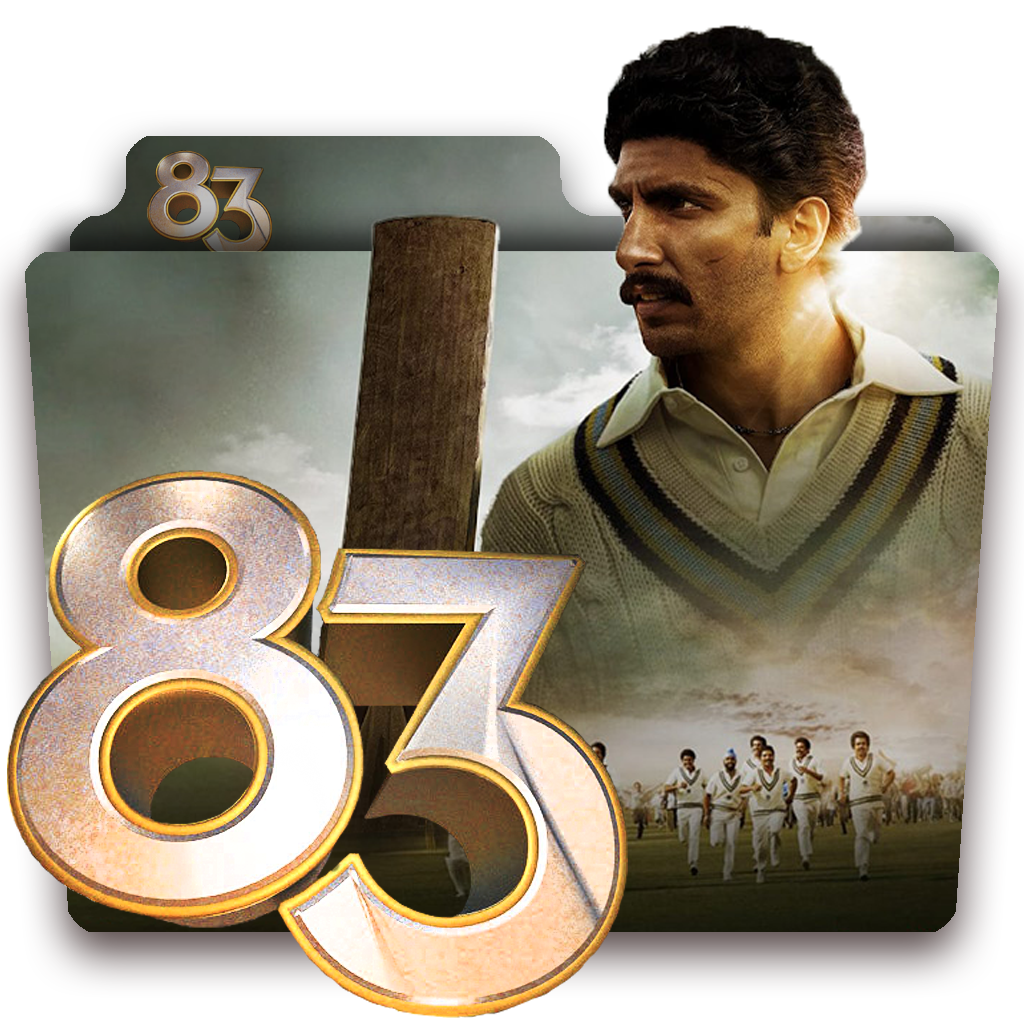 83 (2021) FOLDER ICON 02 by ajaykr0202 on DeviantArt