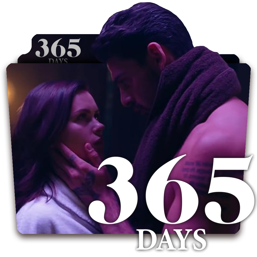365 DAYS (2020) FOLDER ICON 04 by ajaykr0202 on DeviantArt