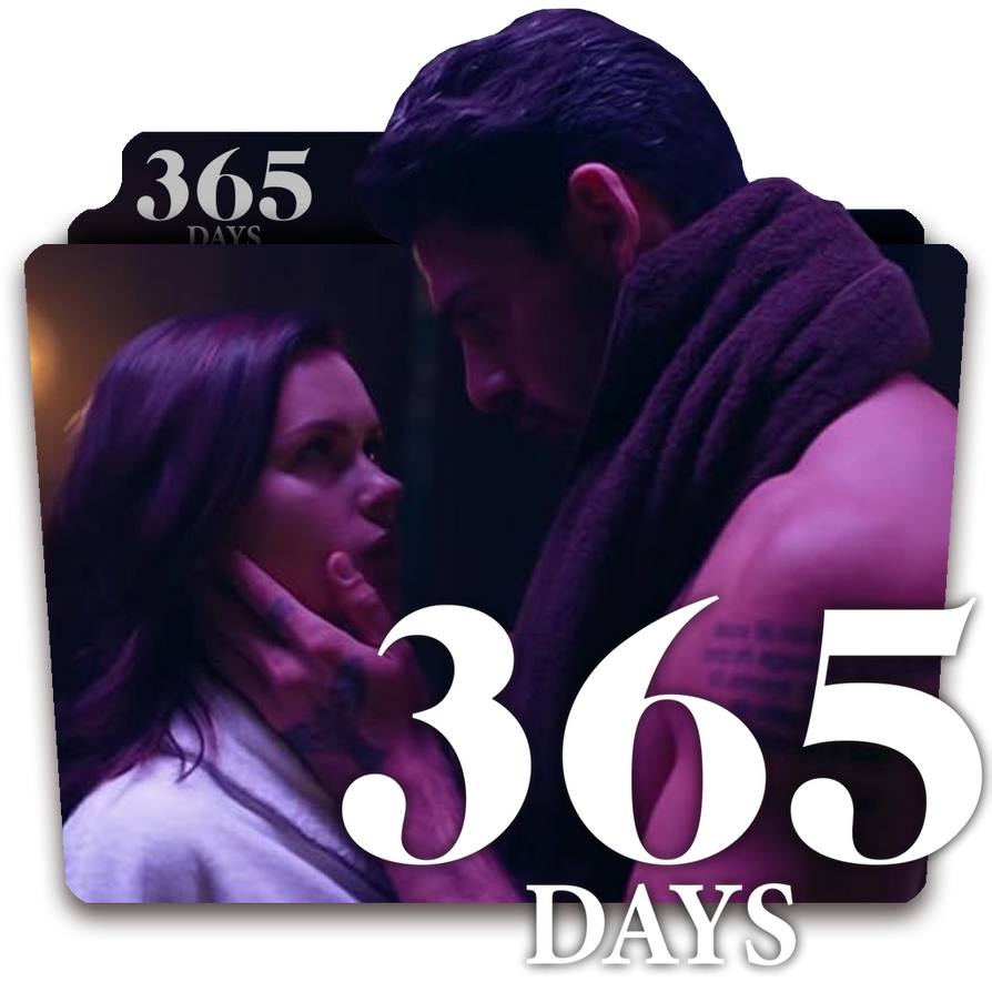 365 DAYS (2020) FOLDER ICON 04 by ajaykr0202 on DeviantArt