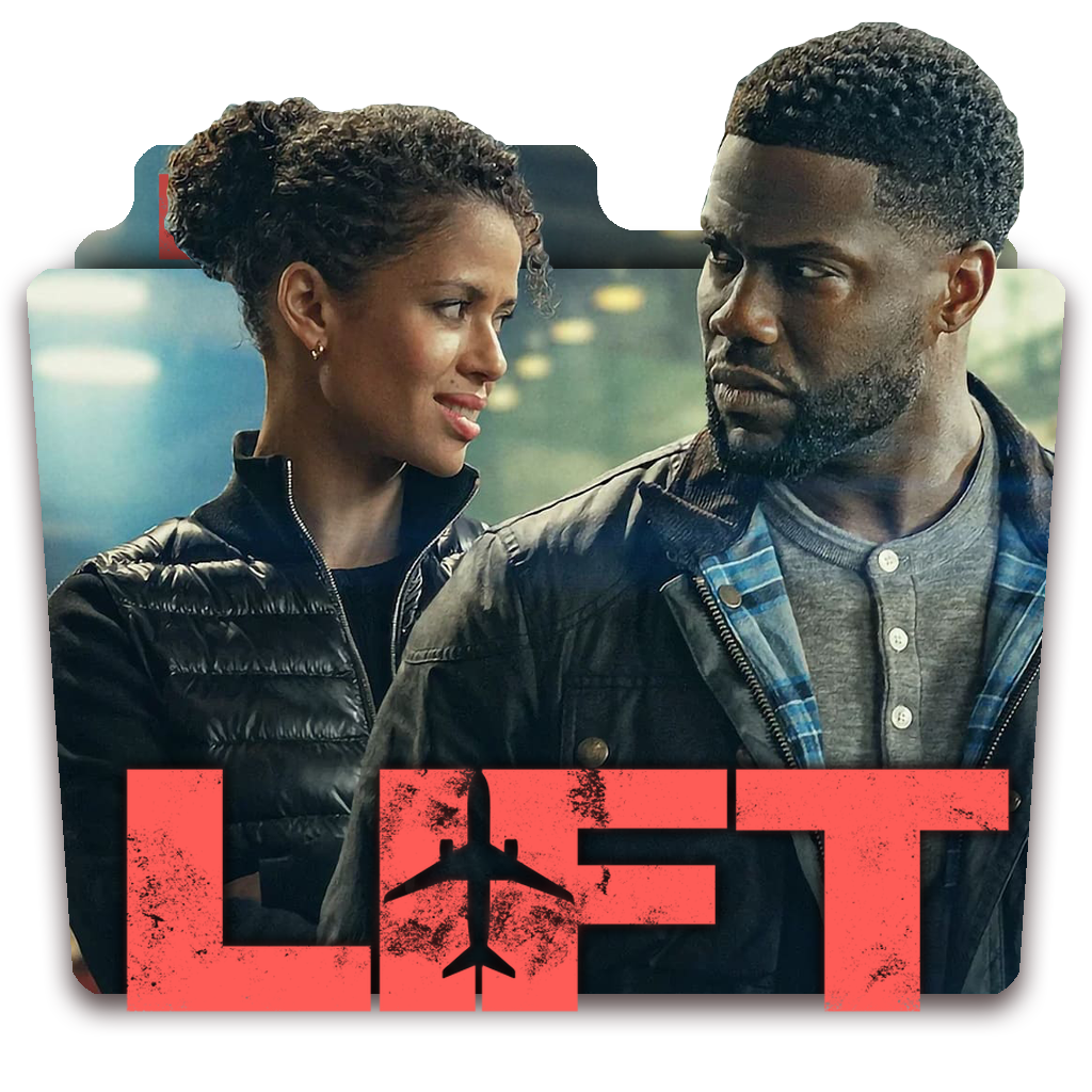 LIFT (2024) FOLDER ICON 06 by ajaykr0202 on DeviantArt