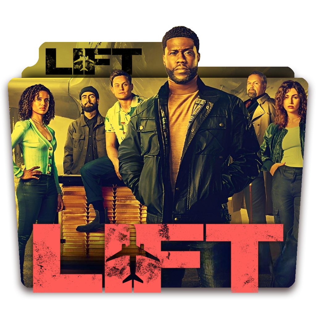 LIFT (2024) FOLDER ICON 03 by ajaykr0202 on DeviantArt