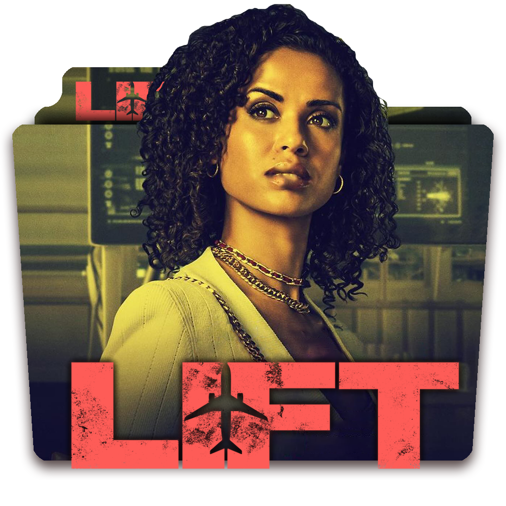 LIFT (2024) FOLDER ICON 05 by ajaykr0202 on DeviantArt