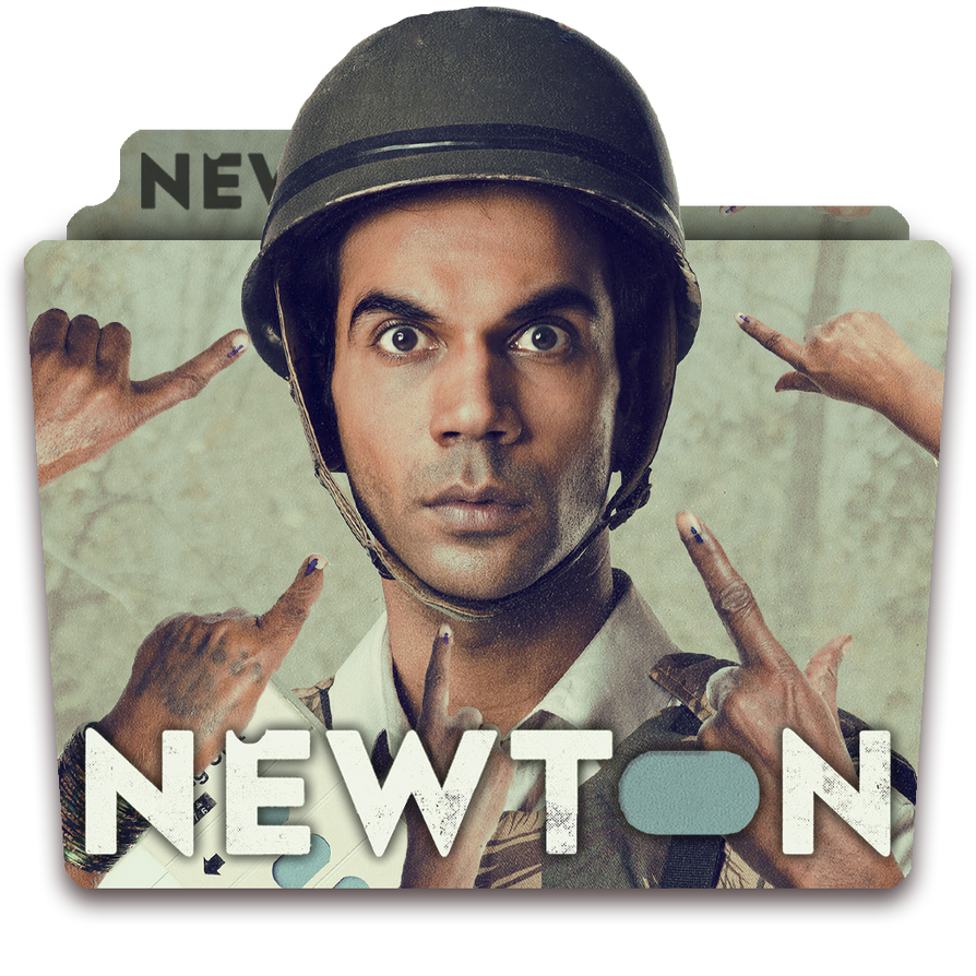 NEWTON (2017) FOLDER ICON 01 by ajaykr0202 on DeviantArt
