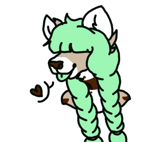 Creme by pilgrim890 on DeviantArt
