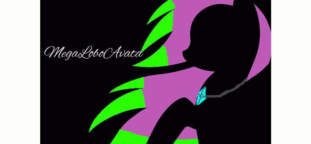 shouting star by MegaLoboAvata on DeviantArt