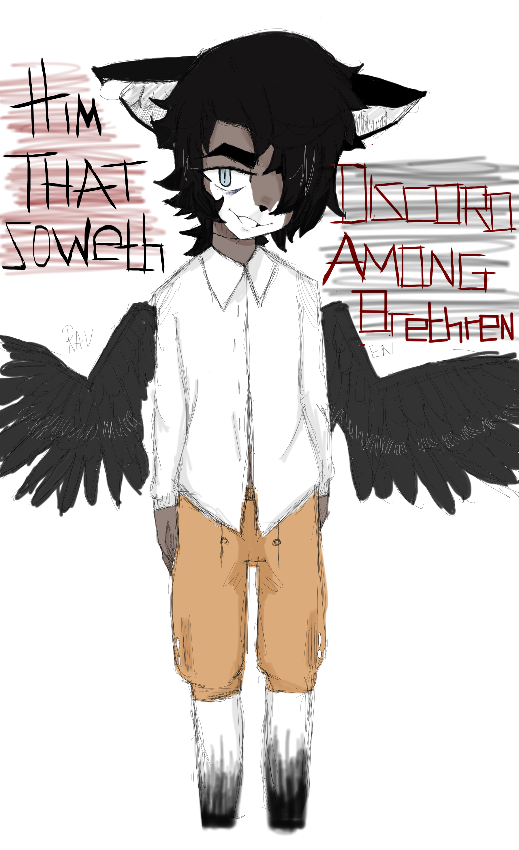 sadcore by MRKAT12 on DeviantArt