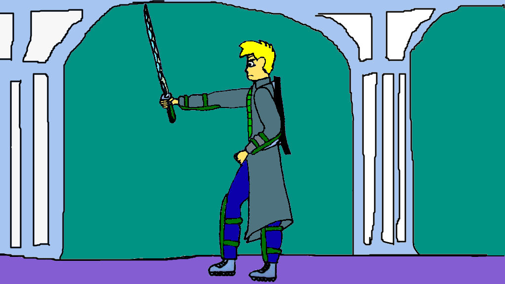 Samurai Knight-02 by FRIEND711 on DeviantArt