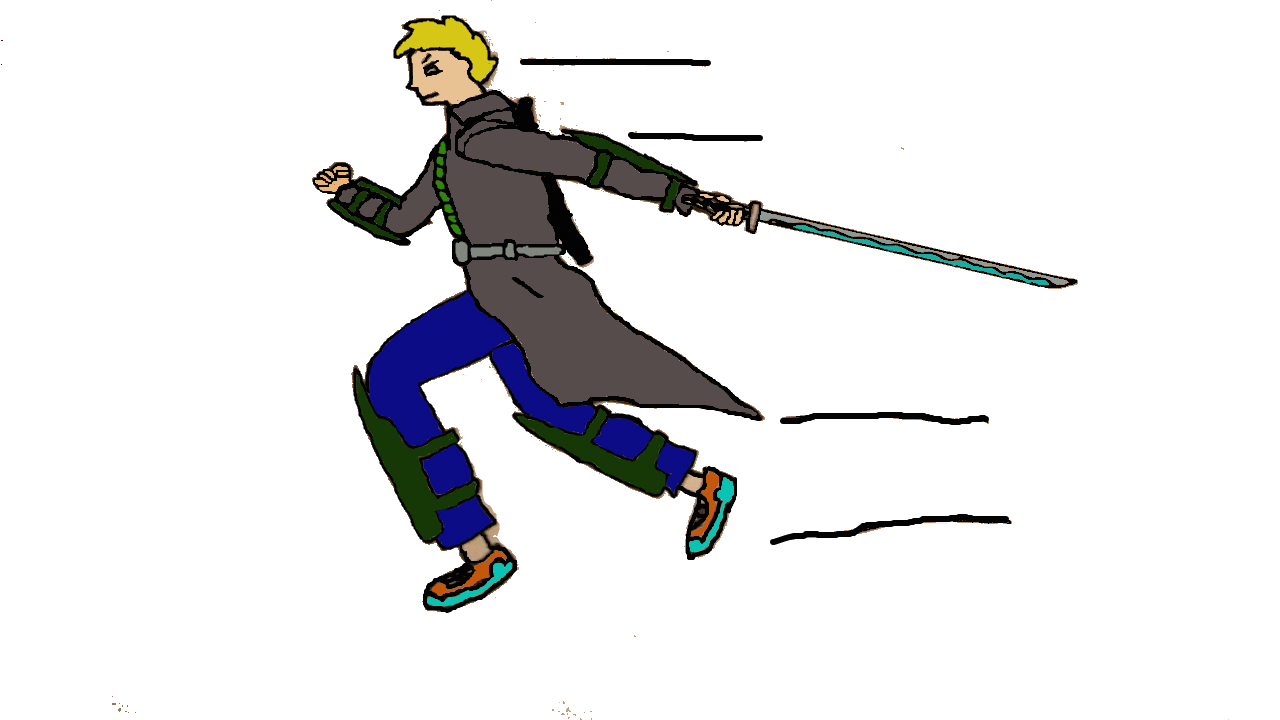 Samurai Knight-06 by FRIEND711 on DeviantArt