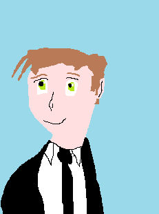 Timothy Andrew Tim Kansler by darkangel1819 on DeviantArt