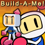 Bomberman - FULL Papercraft! by MarkProductions on DeviantArt