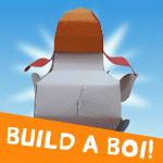 Rayman Papercraft by MarkProductions on DeviantArt