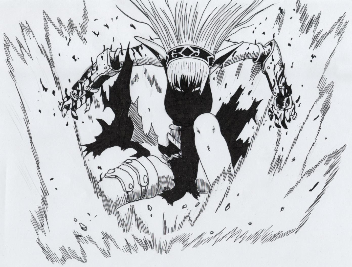 Kigi by Eruecco77 on DeviantArt