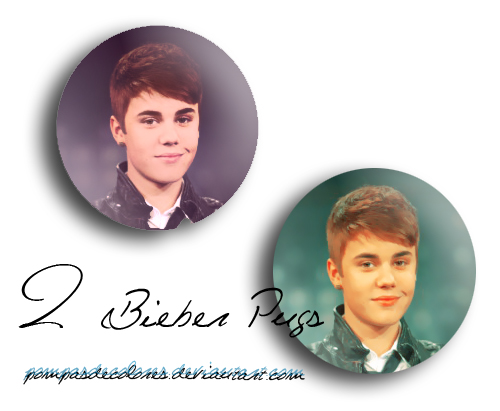 Bieber Pngs by pompasdecolores on DeviantArt