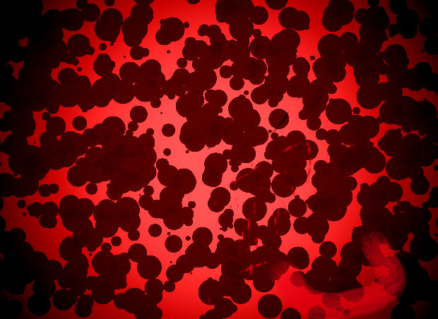 BLood by Foxygirllover18 on DeviantArt