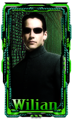 Kit Matrix by gillmarsantana on DeviantArt