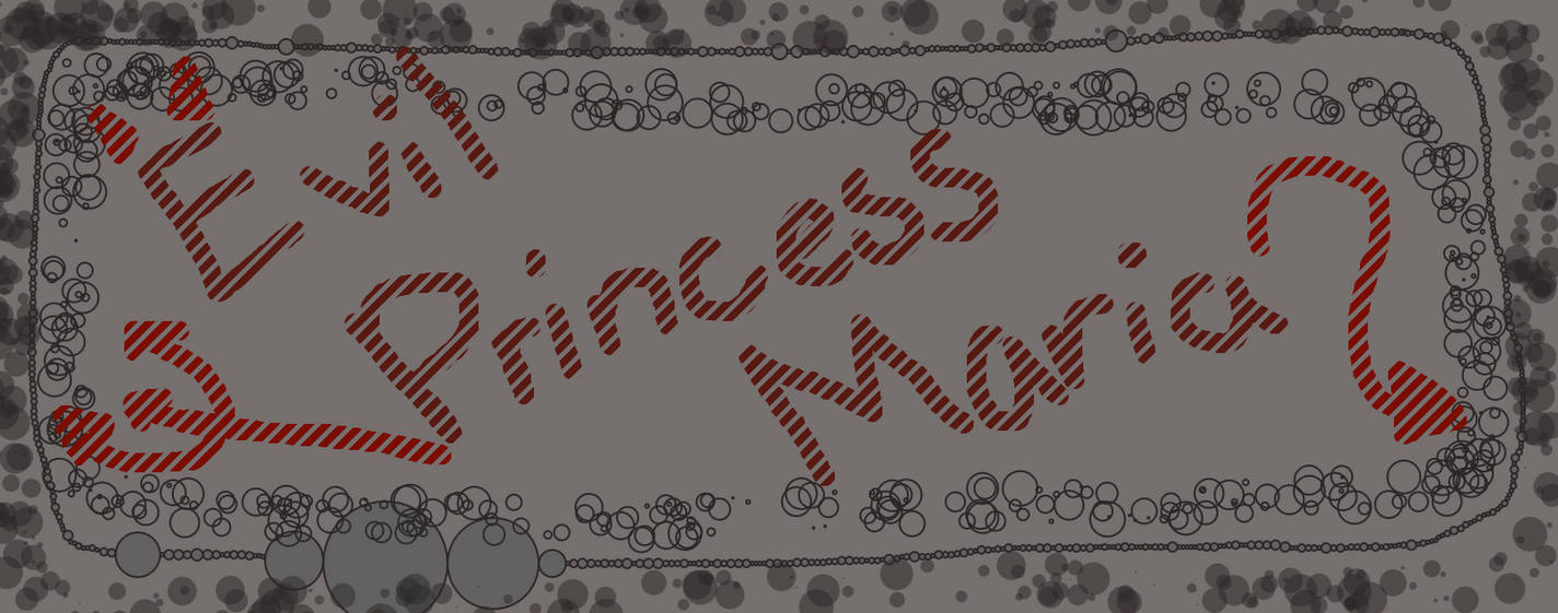 Evil Princess Maria by Ask-EvilPrincess on DeviantArt