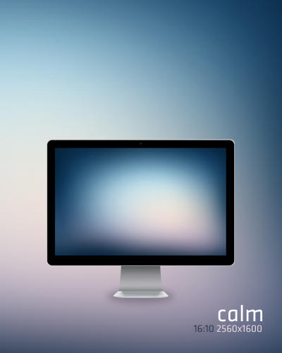 Calm by elusive on DeviantArt