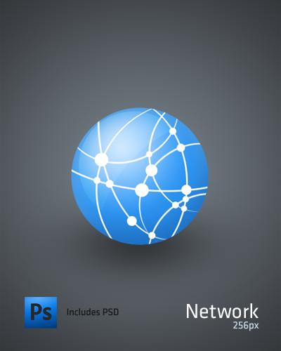 Network Orb by elusive on DeviantArt