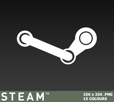 Valve Steam PNG by elusive on DeviantArt