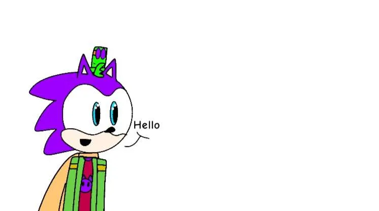 (Collab) Meeting Alex by PurpleHedgyBoi112 on DeviantArt