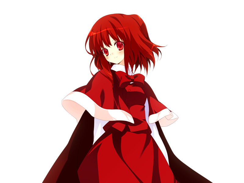 Touhou vs. Capcom: Yumemi Okazaki by MaxGomora1247 on DeviantArt