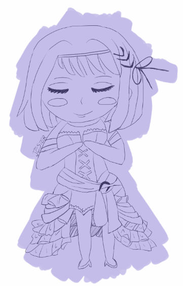 ss colored by The-Winter-Jester on DeviantArt