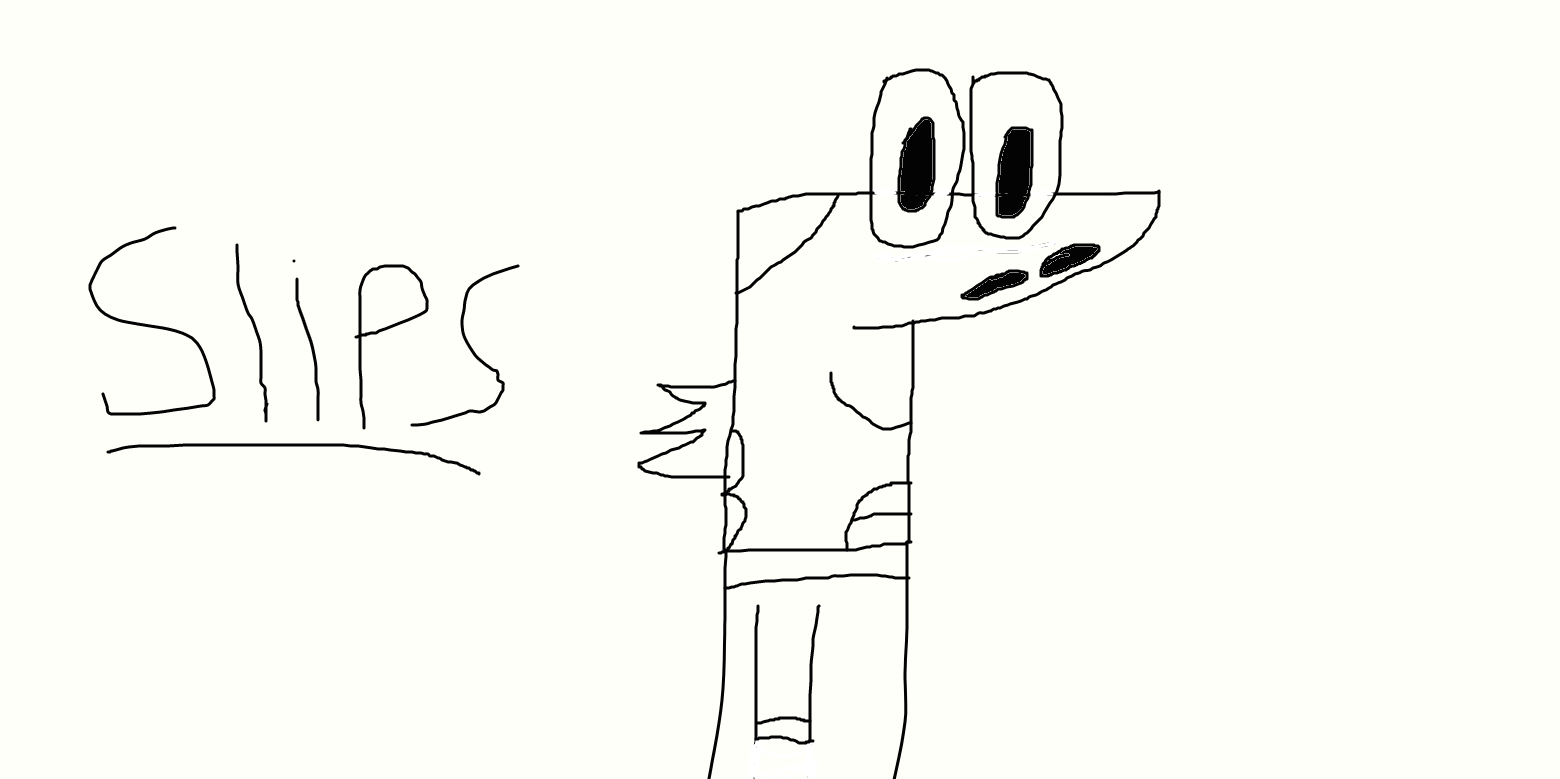I Draw Slips Python by NJToons940 on DeviantArt