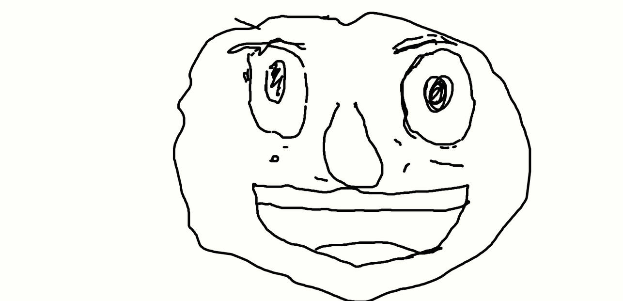 TEAM SMILEY FACE CHALLENGE by GryphonLife on DeviantArt