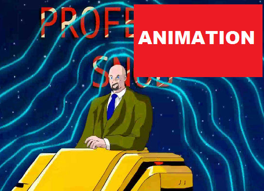 Nostalgia critic- X-Men month animated intro by kritken on DeviantArt
