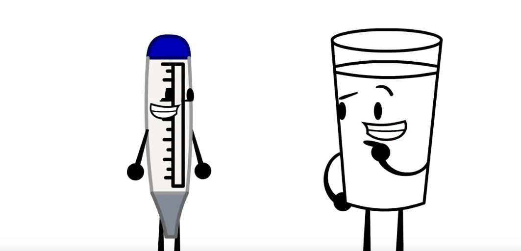 Object High Audition by BFDIFan883 on DeviantArt