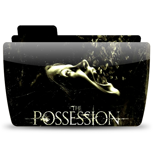 The Possession by ThaJizzle on DeviantArt