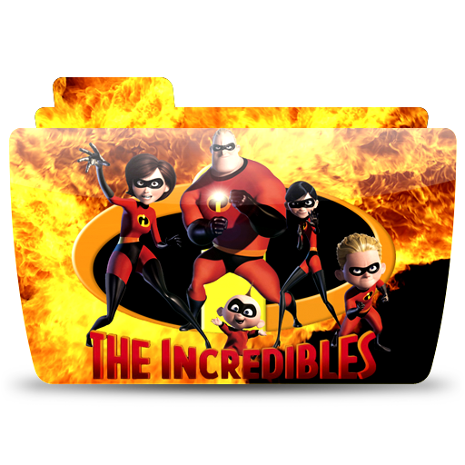 The Incredibles by ThaJizzle on DeviantArt