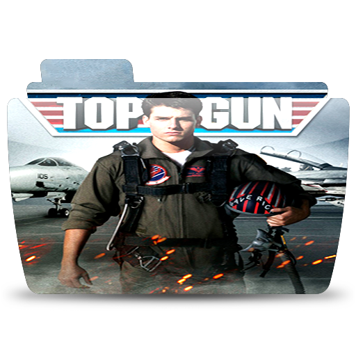 Top Gun 3D by ThaJizzle on DeviantArt