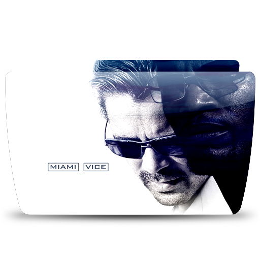 Miami Vice by ThaJizzle on DeviantArt