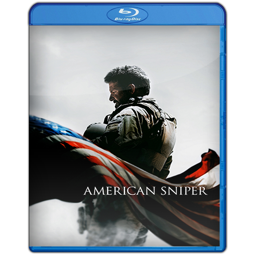American Sniper Movie Folder Icon by ThaJizzle on DeviantArt