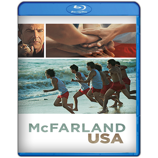 McFarland USA Movie Folder Icon by ThaJizzle on DeviantArt