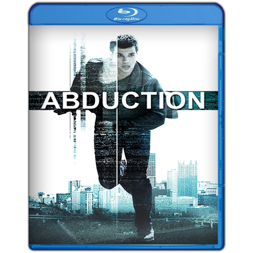 Abduction Movie Folder Icons by ThaJizzle on DeviantArt