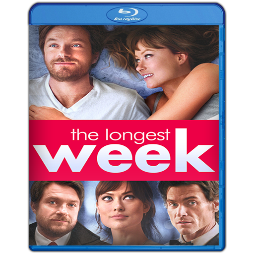The Longest Week Movie Folder Icons by ThaJizzle on DeviantArt