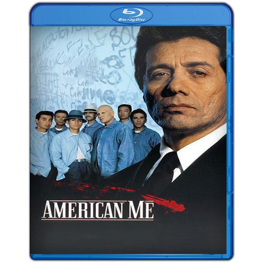 American Me Movie Folder Icons by ThaJizzle on DeviantArt