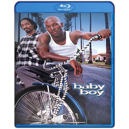 Baby Boy Movie Folder Icons by ThaJizzle on DeviantArt