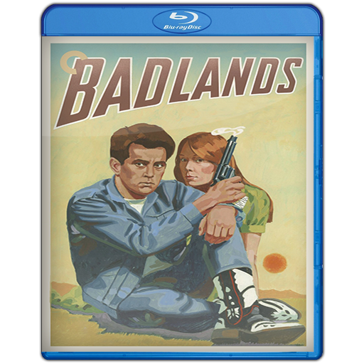 Badlands Movie Folder Icons by ThaJizzle on DeviantArt