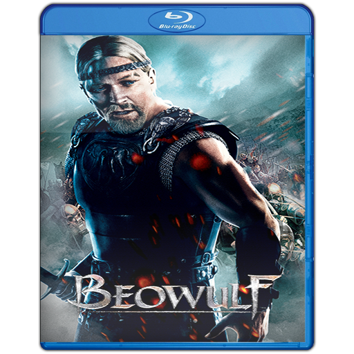 Beowulf Movie Folder Icons by ThaJizzle on DeviantArt