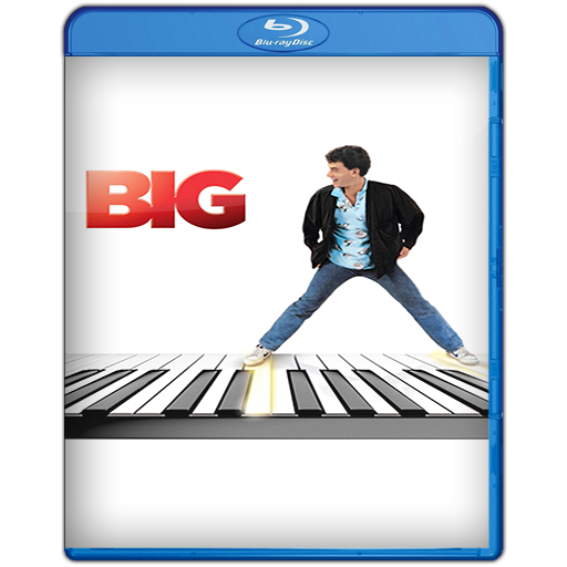 Big Movie Folder Icons by ThaJizzle on DeviantArt