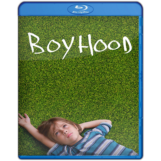 Boyhood Movie Folder Icons by ThaJizzle on DeviantArt