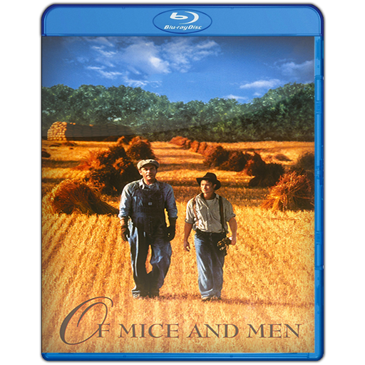 Of Mice And Men Movie Folder Icons by ThaJizzle on DeviantArt