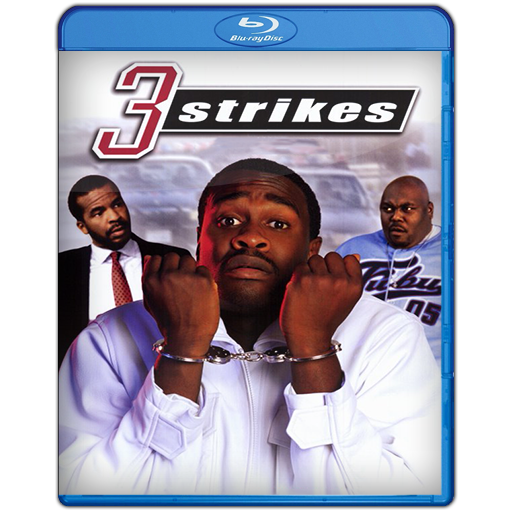 3 Strikes Movie Folder Icons by ThaJizzle on DeviantArt