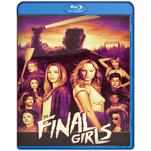 The Final Girls Movie Folder Icons by ThaJizzle on DeviantArt