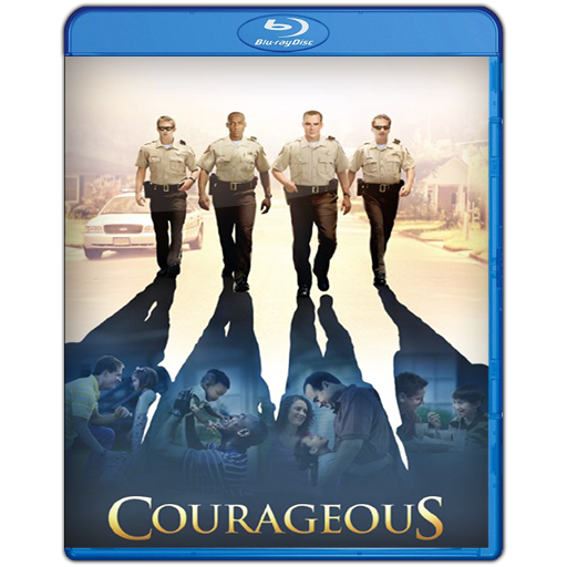Courageous Movie Folder Icons by ThaJizzle on DeviantArt