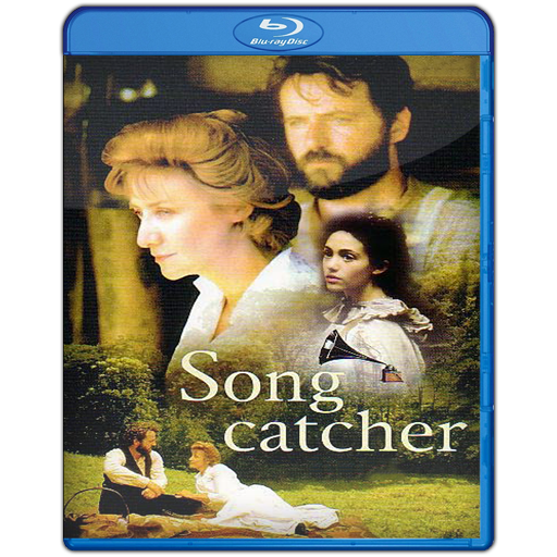 Songcatcher Movie Folder Icons by ThaJizzle on DeviantArt